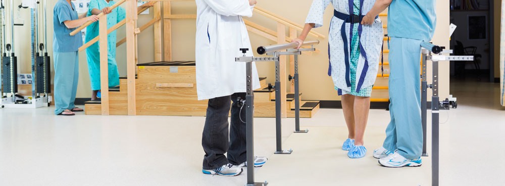 Role Of Occupational Therapy In Neuro Rehabilitation